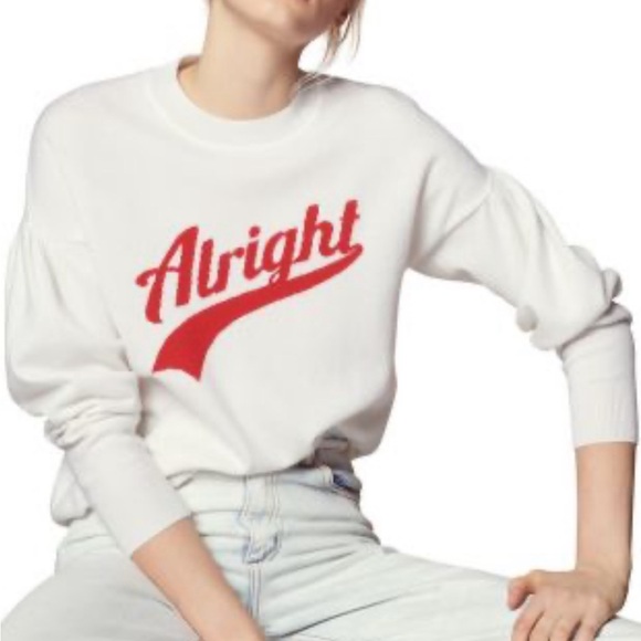 Sandro | Sweaters | Sandro Wool And Cashmere Sweater Featuring A ...